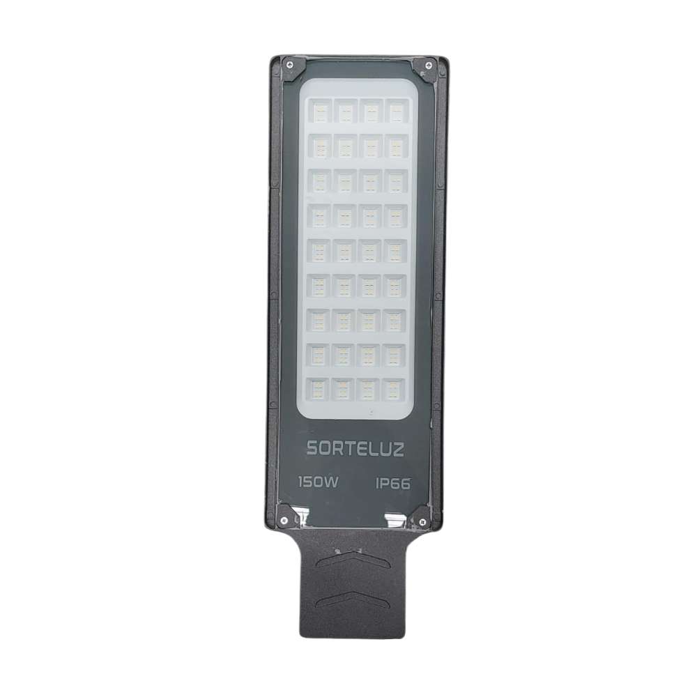 Sorte Luz - Produtos